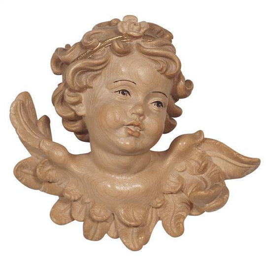 Angels – Italian Wood Carvings